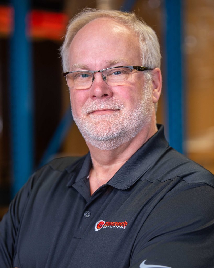 Elastech Solutions Inc – Our Team