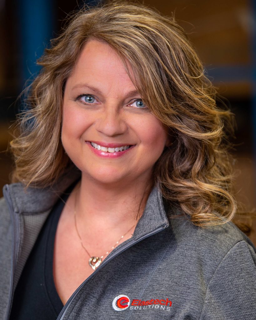 Elastech Solutions Inc – Our Team