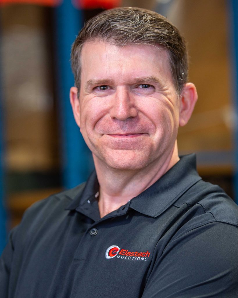 Elastech Solutions Inc – Our Team